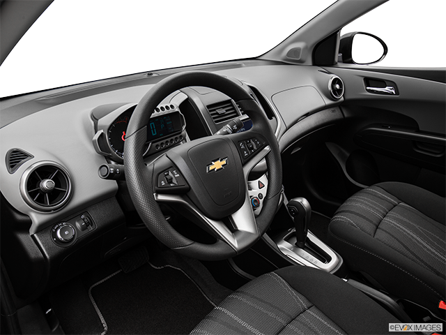 2015 Chevrolet Sonic: Reviews, Price, Specs, Photos and Trims | Driving.ca