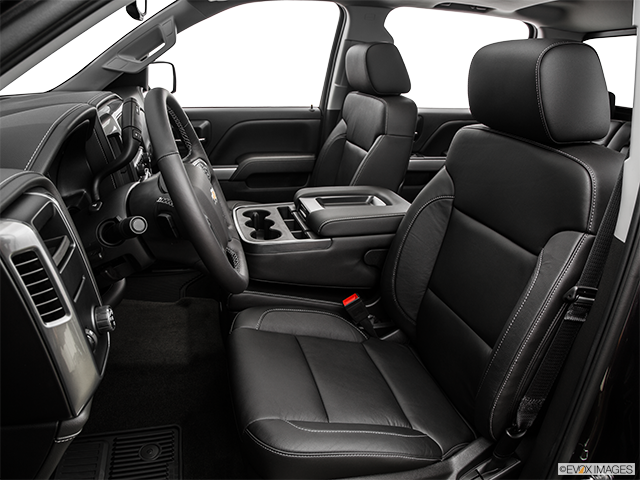 2015 Chevrolet Silverado 1500: Price, Review, Photos and Specs - Read ...