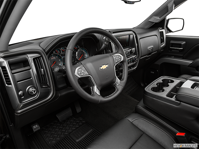 2015 Chevrolet Silverado 1500: Price, Review, Photos and Specs - Read ...