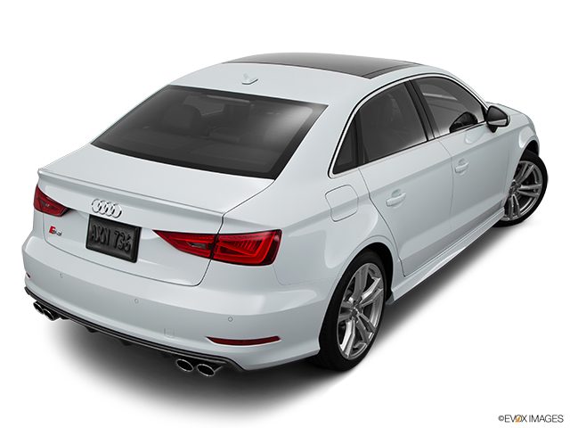 2015 Audi S3: Reviews, Price, Specs, Photos and Trims | Driving.ca