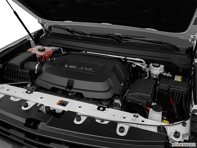 2015 Chevrolet Colorado: Reviews, Price, Specs, Photos and Trims