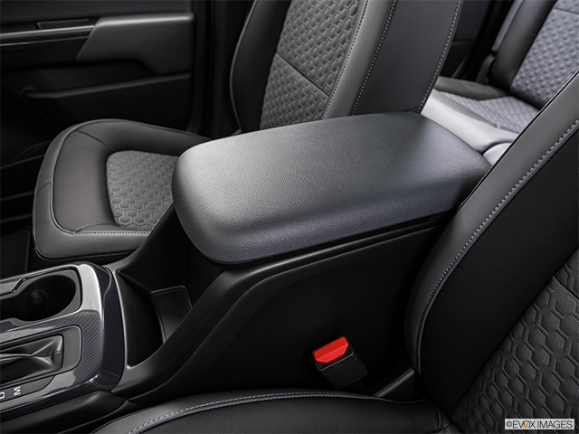 2015 Chevrolet Colorado: Reviews, Price, Specs, Photos and Trims