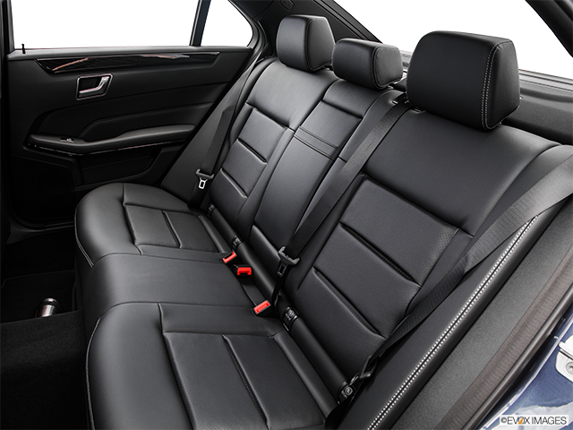 2015 Mercedes-Benz E-Class: Reviews, Price, Specs, Photos and Trims ...