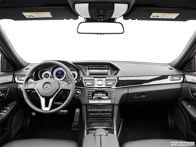 2015 Mercedes-Benz E-Class: Reviews, Price, Specs, Photos and Trims ...