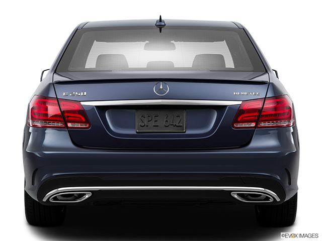 2015 Mercedes-Benz E-Class: Reviews, Price, Specs, Photos and Trims ...