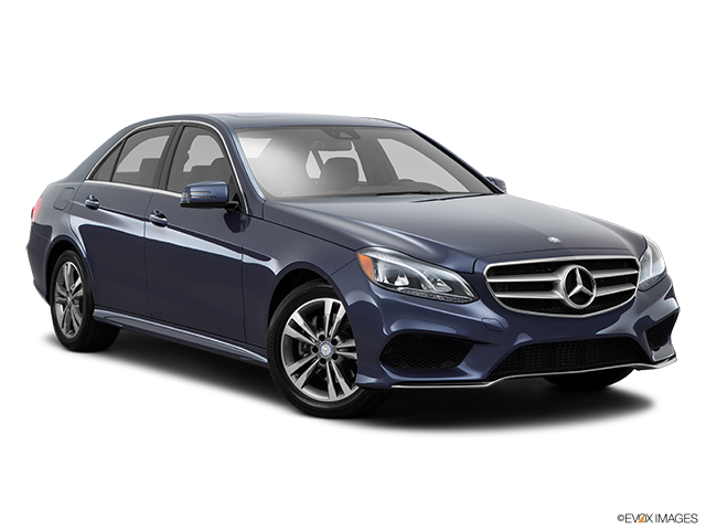 2015 Mercedes-Benz E-Class: Reviews, Price, Specs, Photos and Trims ...