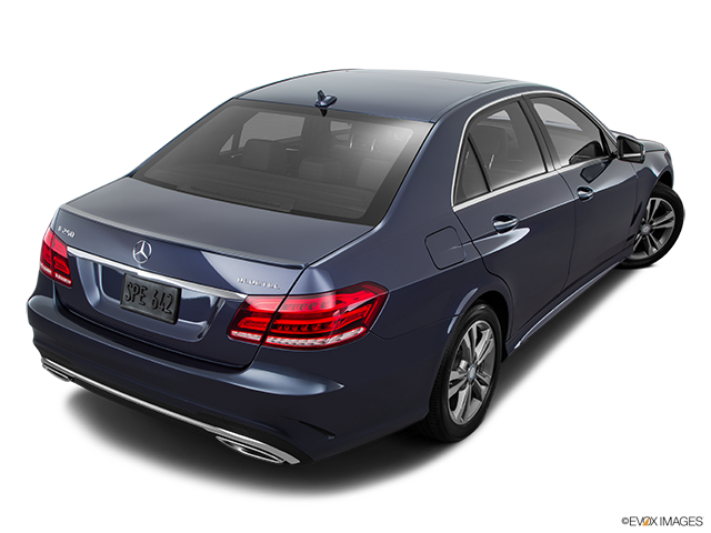 2015 Mercedes-Benz E-Class: Reviews, Price, Specs, Photos and Trims ...