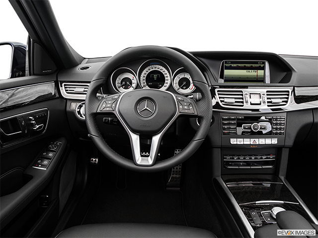 2015 Mercedes-Benz E-Class: Price, Review, Photos and Specs - Read This ...