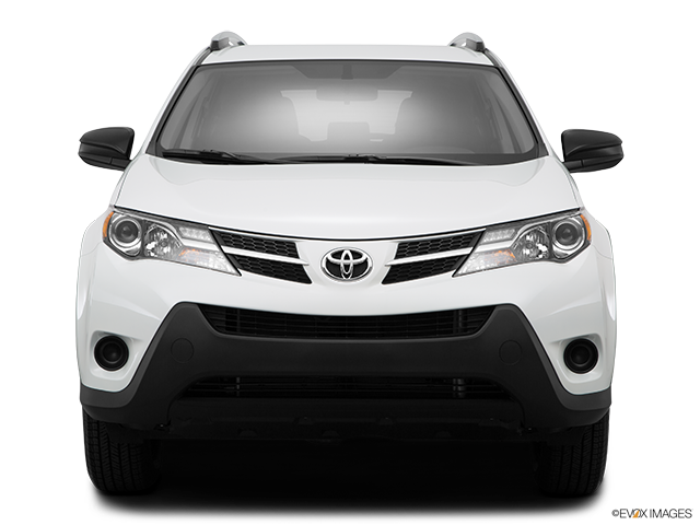 2015 Toyota RAV4: Reviews, Price, Specs, Photos and Trims | Driving.ca
