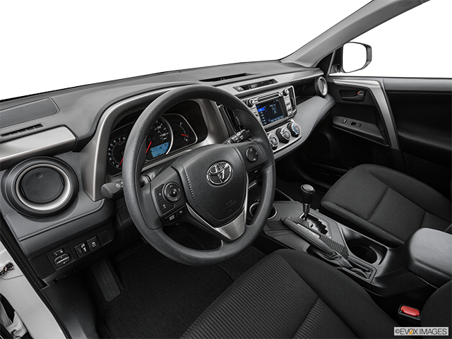 2015 Toyota RAV4: Reviews, Price, Specs, Photos and Trims | Driving.ca
