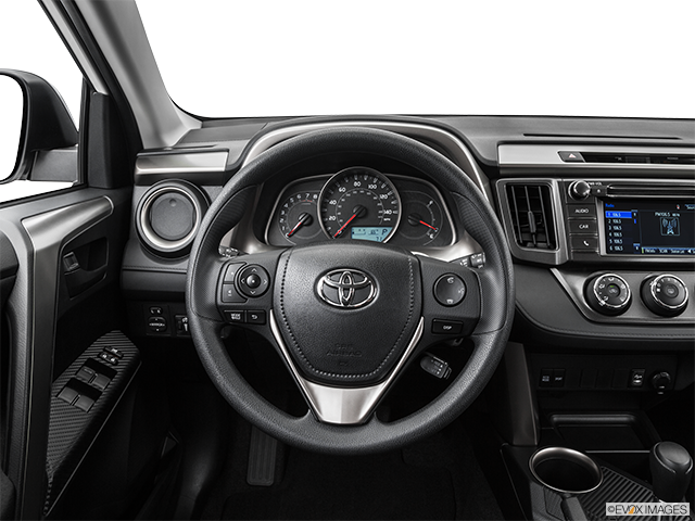 2015 Toyota RAV4: Reviews, Price, Specs, Photos and Trims | Driving.ca