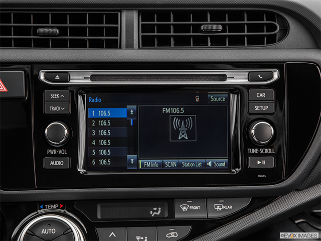 2015 Toyota Prius c: Reviews, Price, Specs, Photos and Trims | Driving.ca