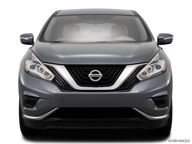 2015 Nissan Murano: Price, Review, Photos and Specs - Read This Before ...