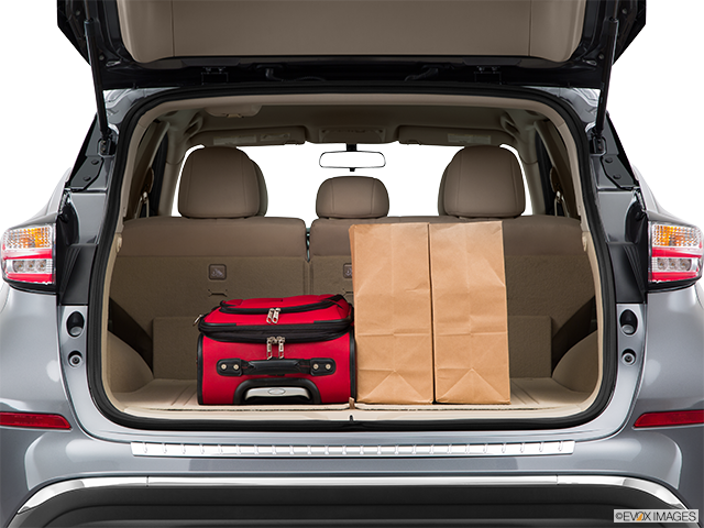 2015 Nissan Murano: Reviews, Price, Specs, Photos and Trims | Driving.ca