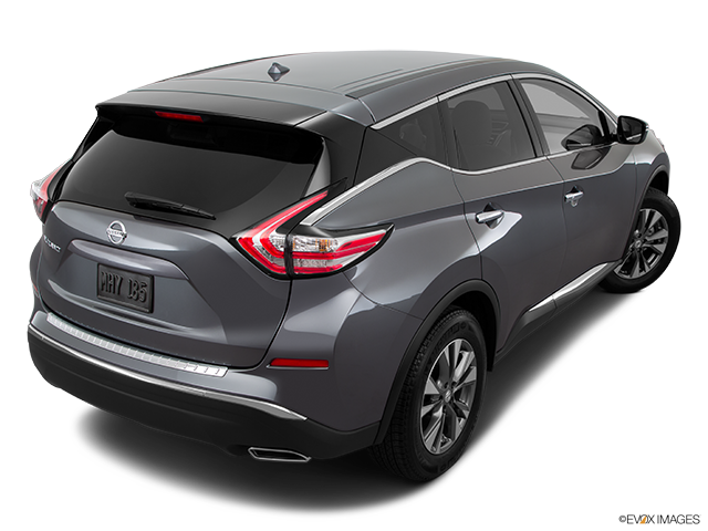 2015 Nissan Murano: Price, Review, Photos and Specs - Read This Before ...