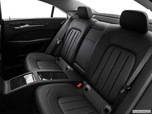 2015 Mercedes-Benz CLS-Class: Price, Review, Photos and Specs (Canada ...