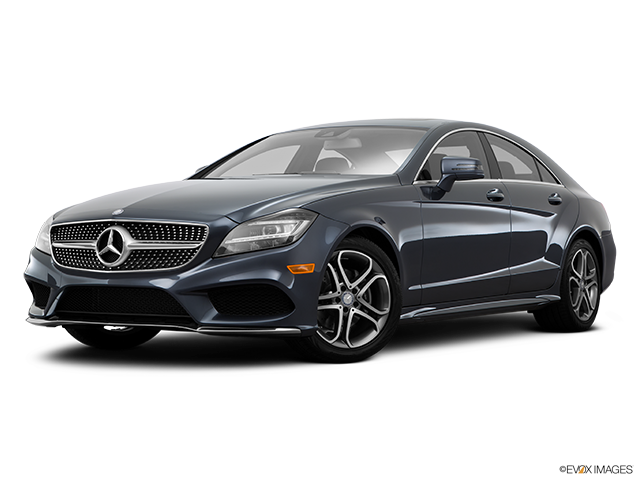 2015 Mercedes-Benz CLS-Class: Price, Review, Photos and Specs (Canada ...