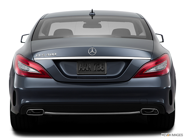 2015 Mercedes-Benz CLS-Class: Price, Review, Photos and Specs (Canada ...