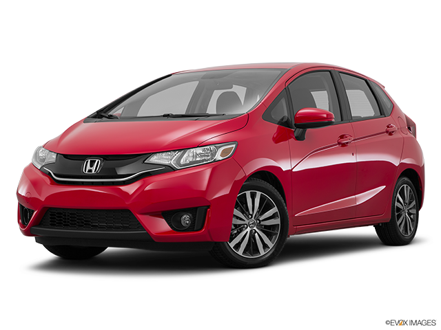 2015 Honda Fit – Trim Levels Compared Side by Side | Driving.ca