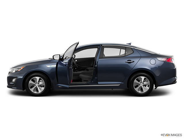 2015 Kia Optima Hybrid: Price, Review, Photos (Canada) | Driving