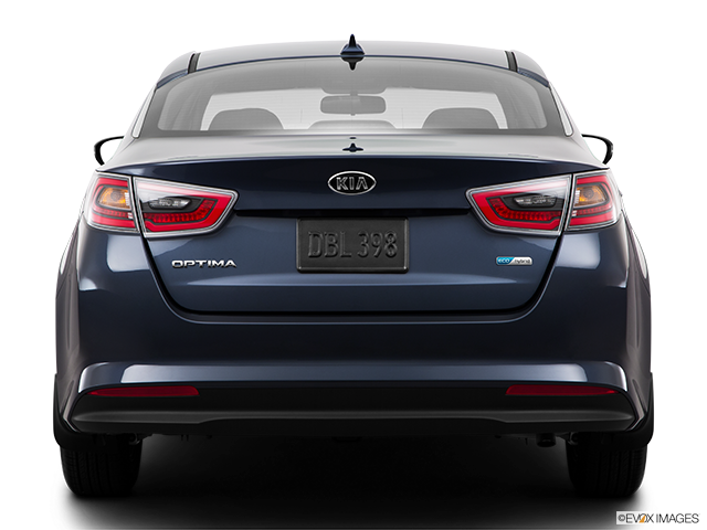2015 Kia Optima Hybrid: Price, Review, Photos (Canada) | Driving