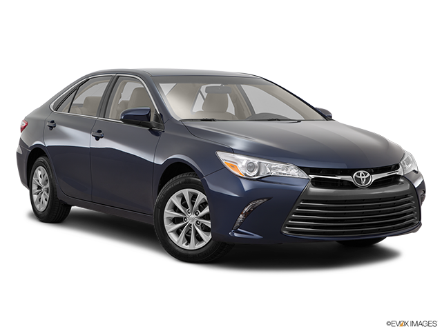 2015 Toyota Camry: Reviews, Price, Specs, Photos and Trims