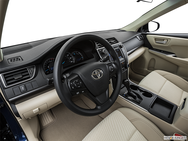 2015 Toyota Camry: Reviews, Price, Specs, Photos and Trims | Driving.ca
