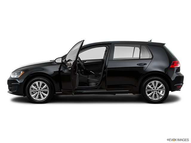 2015 Volkswagen Golf: Reviews, Price, Specs, Photos and Trims