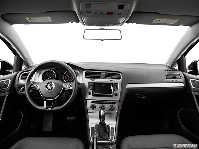 2015 Volkswagen Golf: Reviews, Price, Specs, Photos and Trims