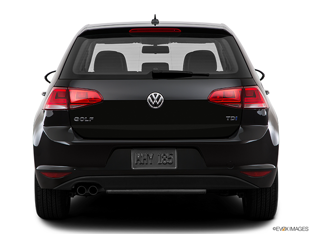 2015 Volkswagen Golf: Price, Review, Photos and Specs - Read This ...