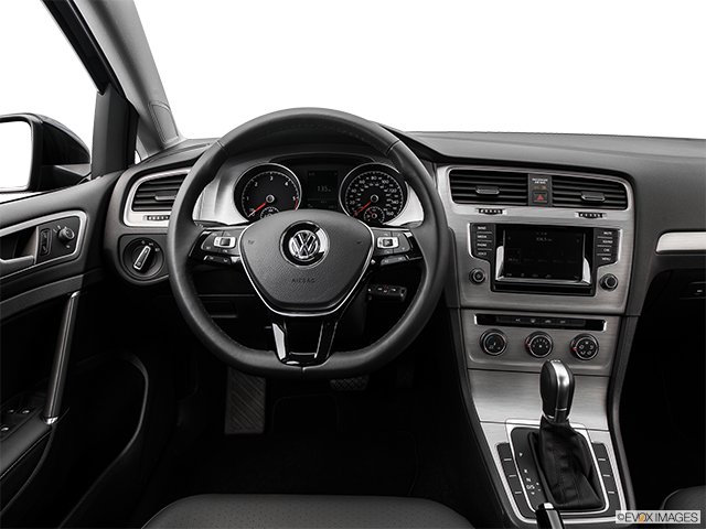 2015 Volkswagen Golf: Price, Review, Photos and Specs - Read This ...