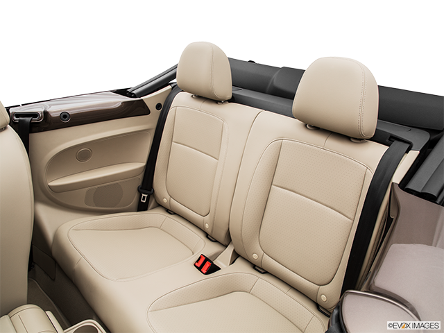 2015 Volkswagen The Beetle Convertible: Price, Review, Photos and Specs ...