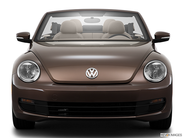 2015 Volkswagen The Beetle Convertible: Price, Review, Photos and Specs ...
