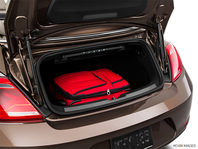 2015 Volkswagen The Beetle Convertible: Price, Review, Photos and Specs ...