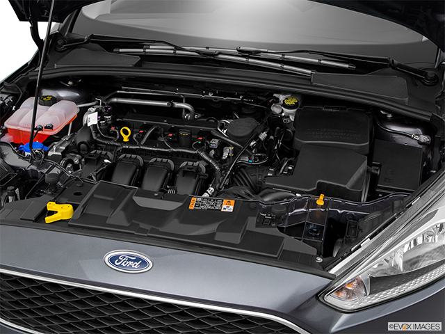 2015 Ford Focus: Reviews, Price, Specs, Photos and Trims | Driving.ca