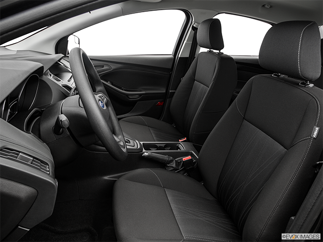 2015 Ford Focus: Price, Review, Photos and Specs - Read This Before You Buy