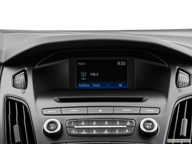 2015 Ford Focus: Reviews, Price, Specs, Photos and Trims | Driving.ca