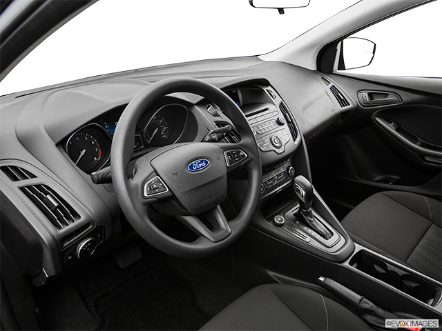 2015 Ford Focus: Reviews, Price, Specs, Photos and Trims | Driving.ca