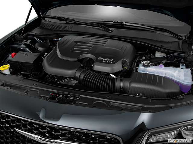 Chrysler 300 2015: Essais routiers, prix, spécifications, photos et ...