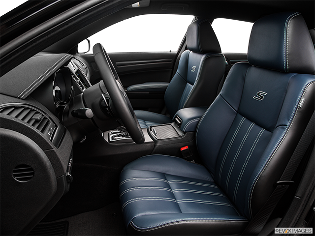 2015 Chrysler 300: Price, Review, Photos and Specs (Canada) | Driving.ca