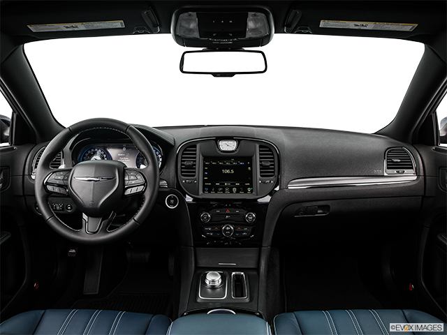 2015 Chrysler 300: Price, Review, Photos and Specs (Canada) | Driving.ca