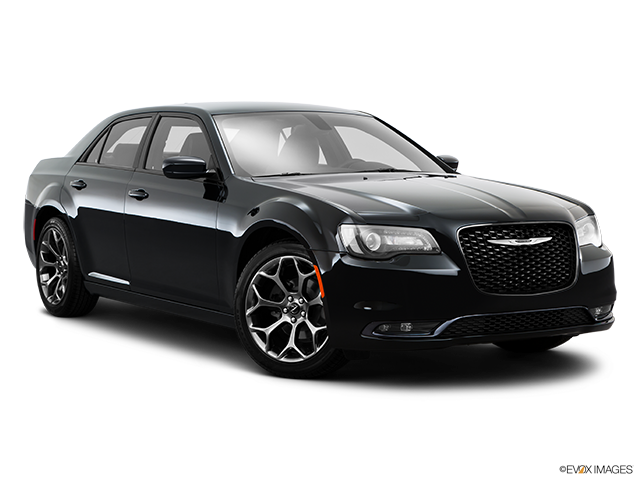 2015 Chrysler 300: Reviews, Price, Specs, Photos and Trims | Driving.ca