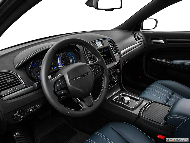 2015 Chrysler 300: Price, Review, Photos and Specs (Canada) | Driving.ca