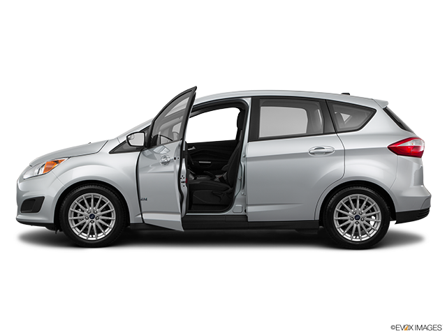 2015 Ford C-Max: Reviews, Price, Specs, Photos and Trims | Driving.ca