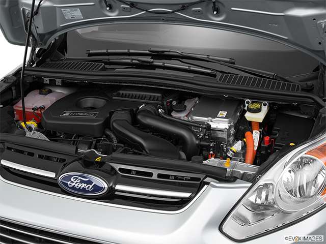 Ford C Max Motor