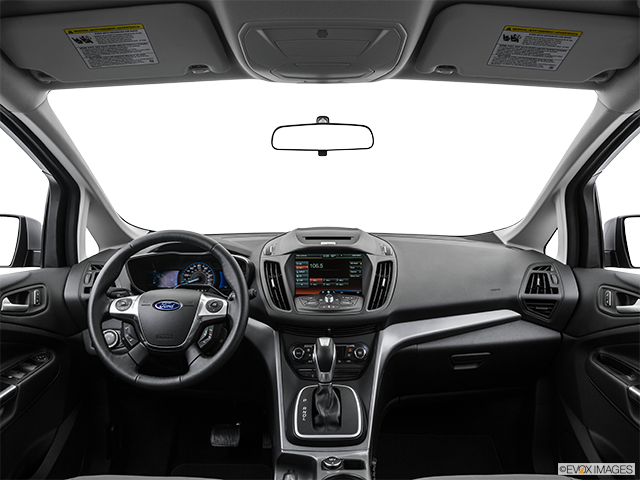 2015 Ford C-Max: Reviews, Price, Specs, Photos and Trims | Driving.ca