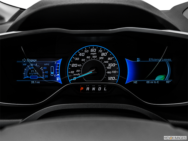 2015 Ford C-Max: Reviews, Price, Specs, Photos and Trims | Driving.ca