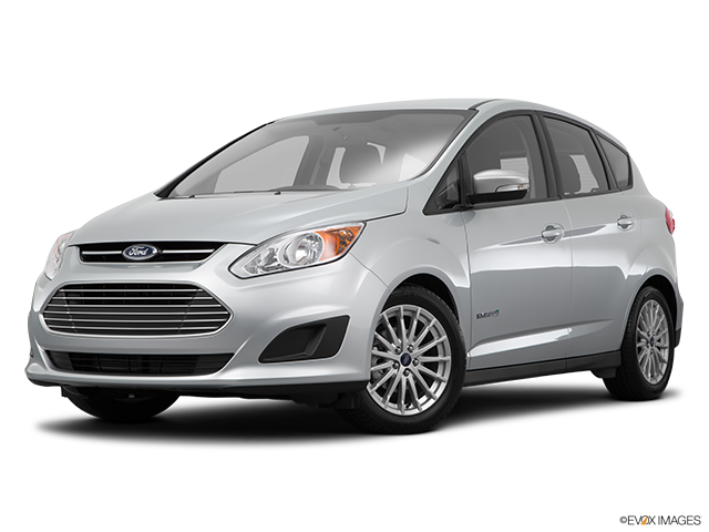 2015 Ford C-Max: Price, Review, Photos and Specs (Canada) | Driving.ca