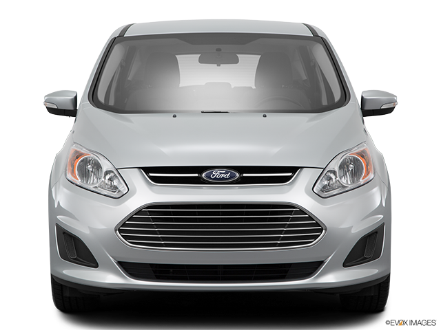 2015 Ford C-Max: Reviews, Price, Specs, Photos and Trims