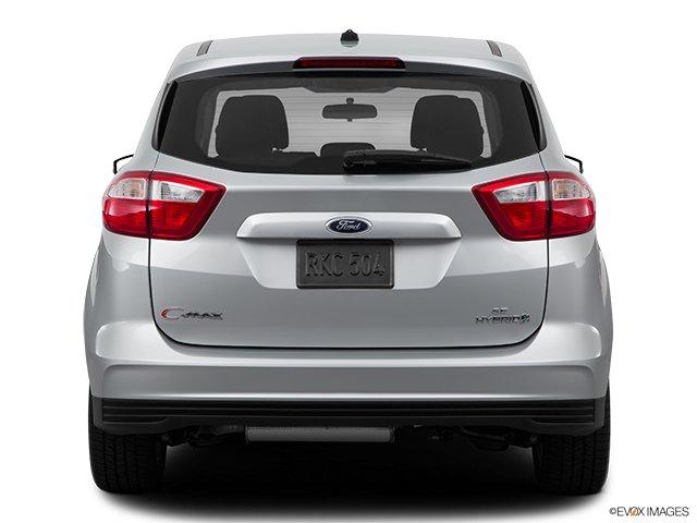 2015 Ford C-Max: Reviews, Price, Specs, Photos and Trims | Driving.ca